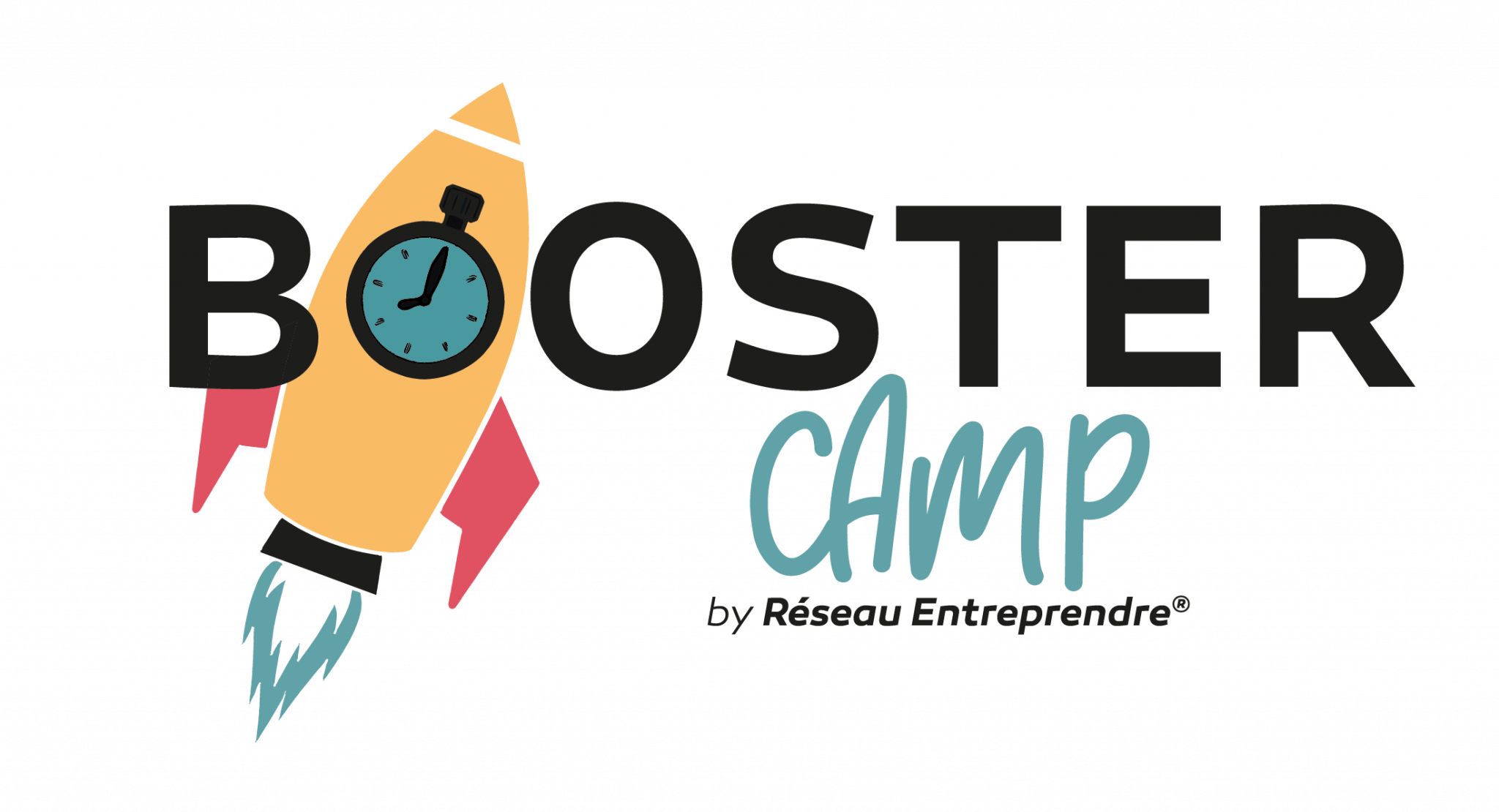 Booster Camp